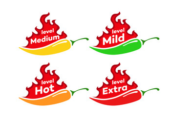 Chilli Logo Vector Images (over 3,400)
