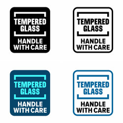 Glass Icon Tempered Vector Images (over 160)