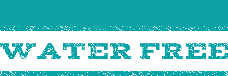 No water watermark stamp Royalty Free Vector Image