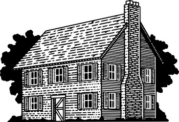 Colonial Vector Images (over 11,000)