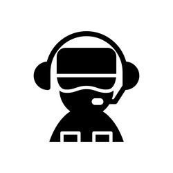 Crew Logo