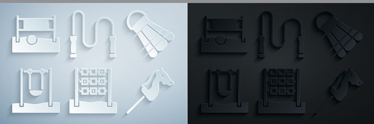 Badminton Double Vector Images (over 180)