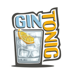 Gin Logo Vector Images (over 1,800)