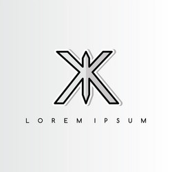 Double K Logo Vector Images (over 120)