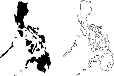 Philippines Border Flag Vector Images (over 270)