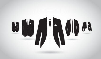 Suit Vector Images (over 310,000)