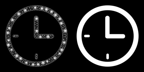 Clock Frame Vector Images (over 10,000)