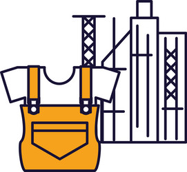 Overall Construction Vector Images (over 2,800)