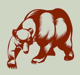 Bear Vector Images (over 190,000)