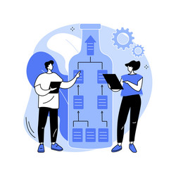 Bottleneck Vector Images (over 1,700)