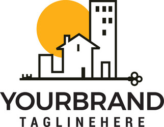 Headquarter Logo Vector Images (over 220)