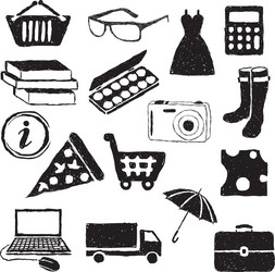 Cloth Doodle Vector Images (over 42,000)