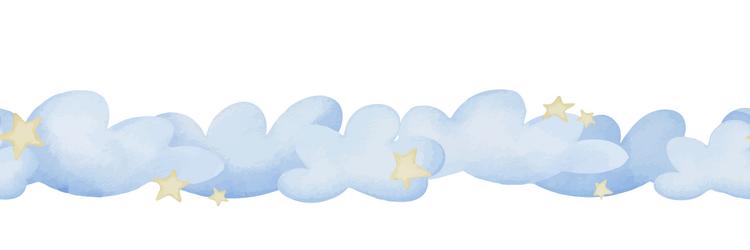 Cloud Border Vector Images (over 11,000)