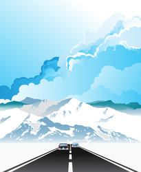 High Altitude Vector Images (over 2,100)