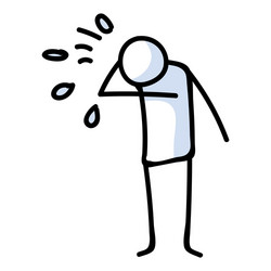 Stickman Virus Vector Images (over 190)