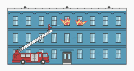 Putting Out Fire Vector Images (over 210)