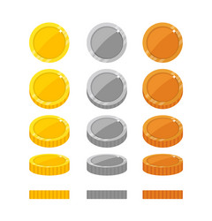 Coin Rotation Vector Images (over 2,100)