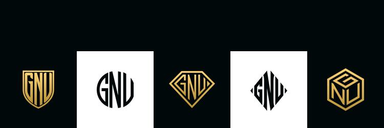 Gnu Logo
