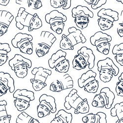 Chef Pattern Vector Images (over 7,600)