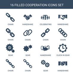 Free Cooperation Vector Images (over 1,500)