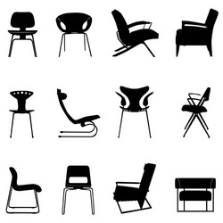 Chair Vector Images (over 250,000)