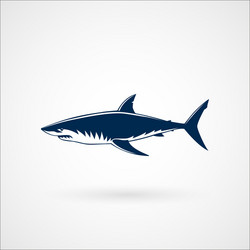 Great White Shark Vector Images (over 2,100)
