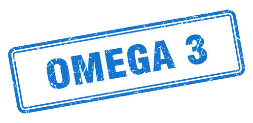 Omega 3s Vector Images (over 360)