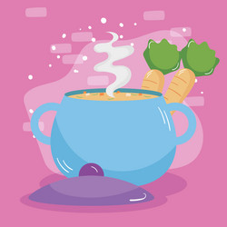 Soup Pot Vector Images (over 20,000)