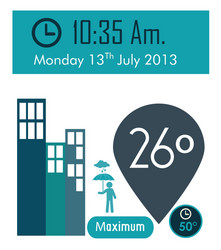 Base ok Royalty Free Vector Image - VectorStock