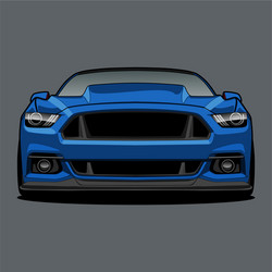 Car Front Vector Images (over 34,000)