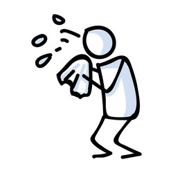 Stickman Virus Vector Images (over 190)