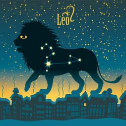 Leo Vector Images (over 24,000)