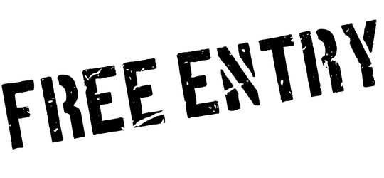 Admission Free Fee Vector Images (over 100)