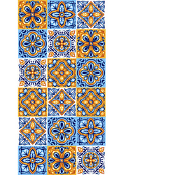 Mediterranean Tile Vector Images (over 3,400)