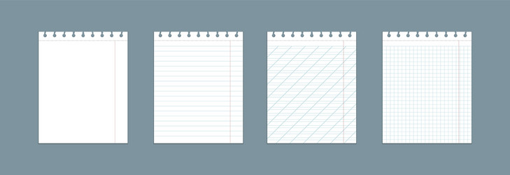 Yellow sheet of paper Royalty Free Vector Image