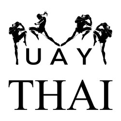 Thai boxing Royalty Free Vector Image - VectorStock