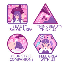 Hair Salon Borders Vector Images (over 350)