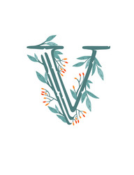 V Tree Vector Images (over 660)