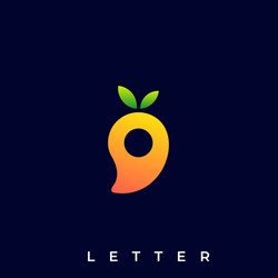 Mango Lettering Vector Images (over 580)