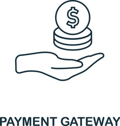 Payment Gateway Logo Vector Images (over 100)