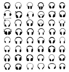 Headphones Vector Images (over 130,000)