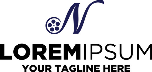 N Camera Logo Vector Images (over 290)