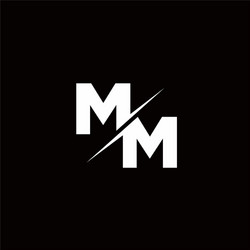 Mm Logo Vector Images (over 2,800)