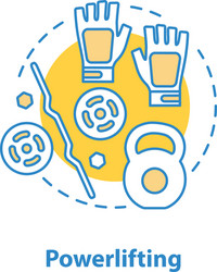 Logo Powerlifting Vector Images (over 770)