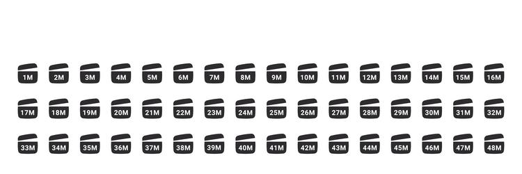 24m Vector Images (over 210)