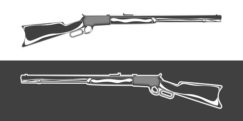 Rifle Logo Vector Images (over 7,800)
