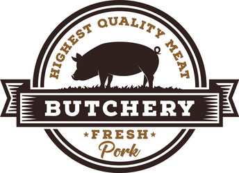 Pork Logo Vector Images (over 15,000)