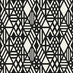 White seamless pattern Royalty Free Vector Image