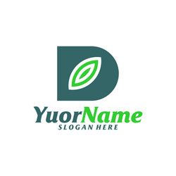 D Shape Logo Vector Images (over 40,000)