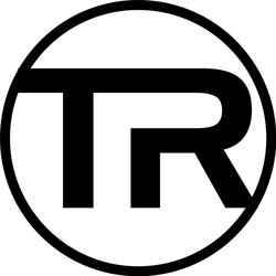 Letter t j Royalty Free Vector Image - VectorStock